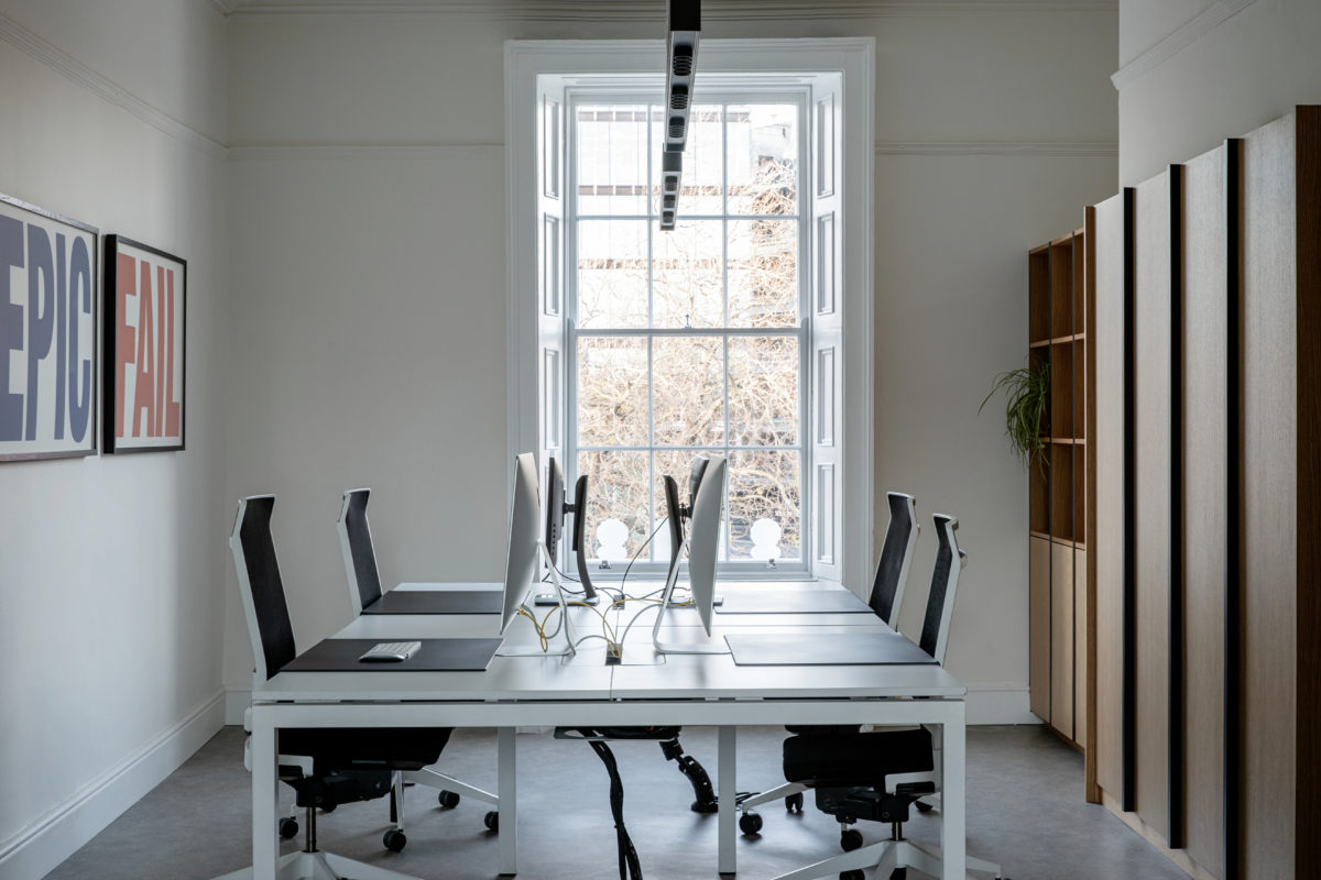 Slater Design — DMVF Architects Slater Design — DMVF Architects